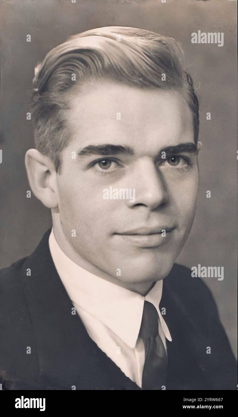 Christiaan Vincent Gradwell van Oosterzee 1 Stock Photo - Alamy