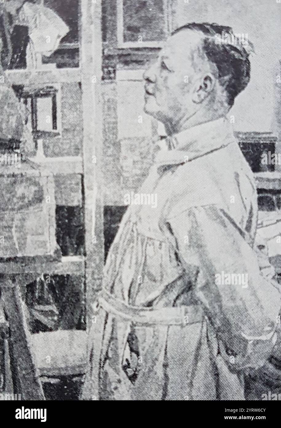 Christian Eriksson x Carl Wilhelmson Stock Photo - Alamy