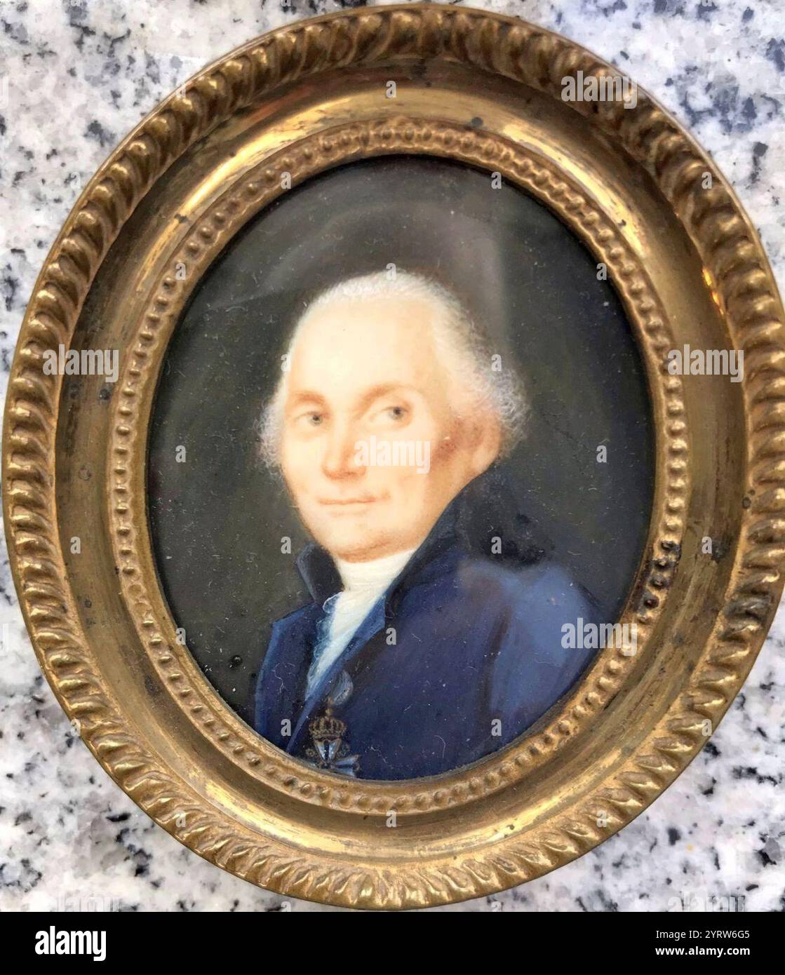 Christian Friedrich August Reinhardt Stock Photo - Alamy