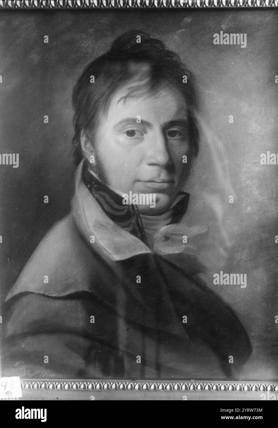 Horneman hi-res stock photography and images - Alamy