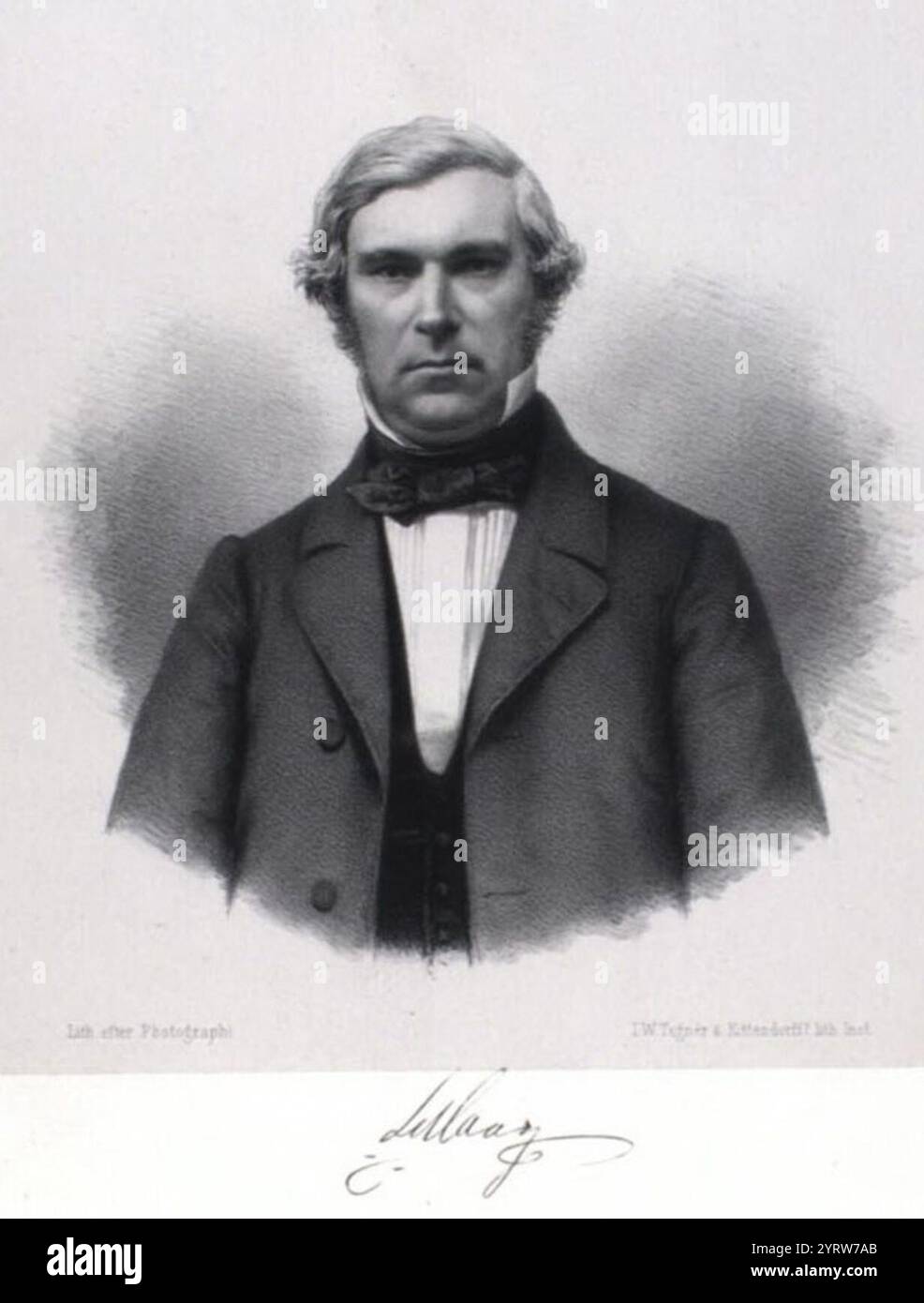 Christian ludvig maag hi-res stock photography and images - Alamy