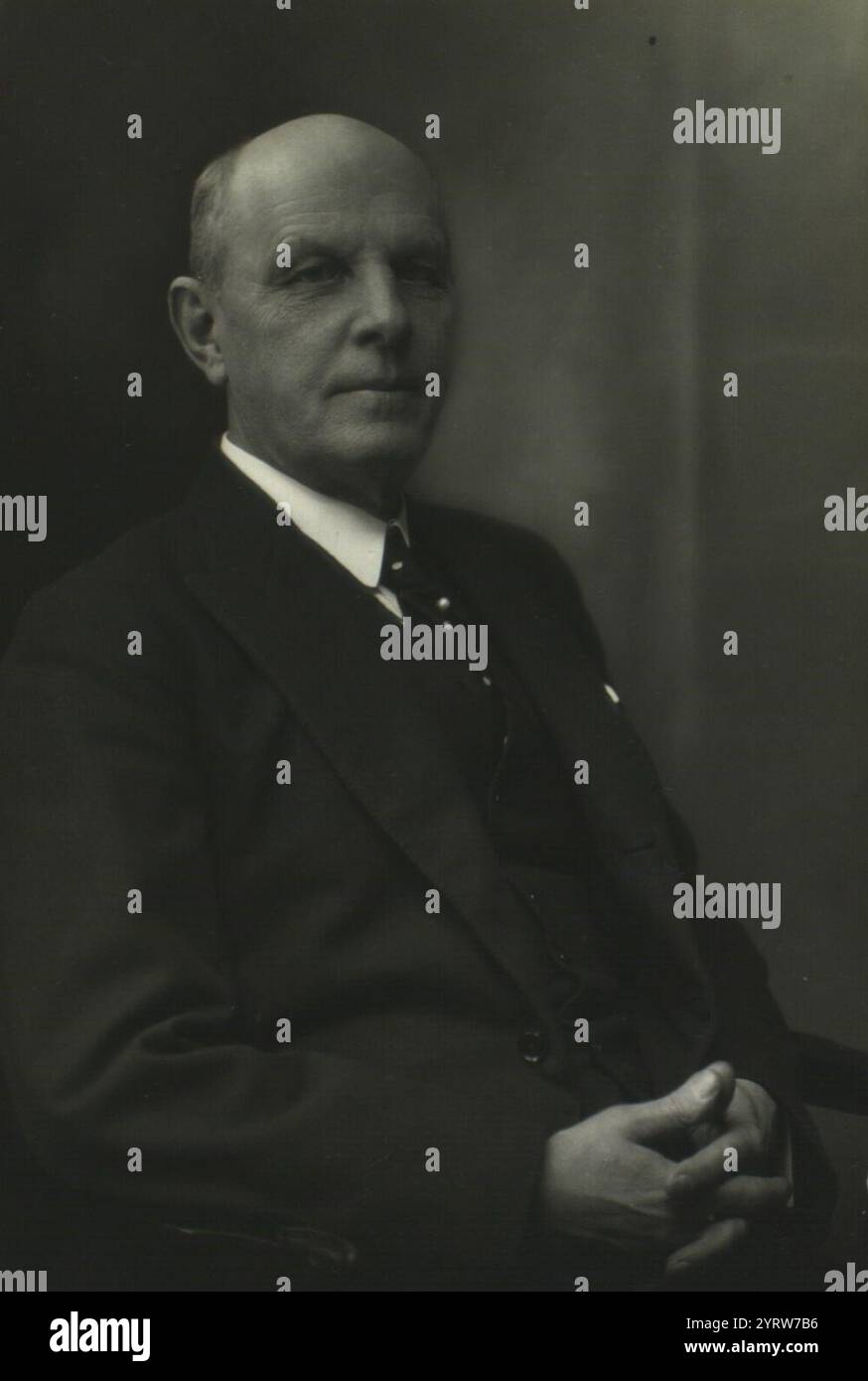 Christian Magdalus Thestrup Cold by Elfelt Stock Photo - Alamy