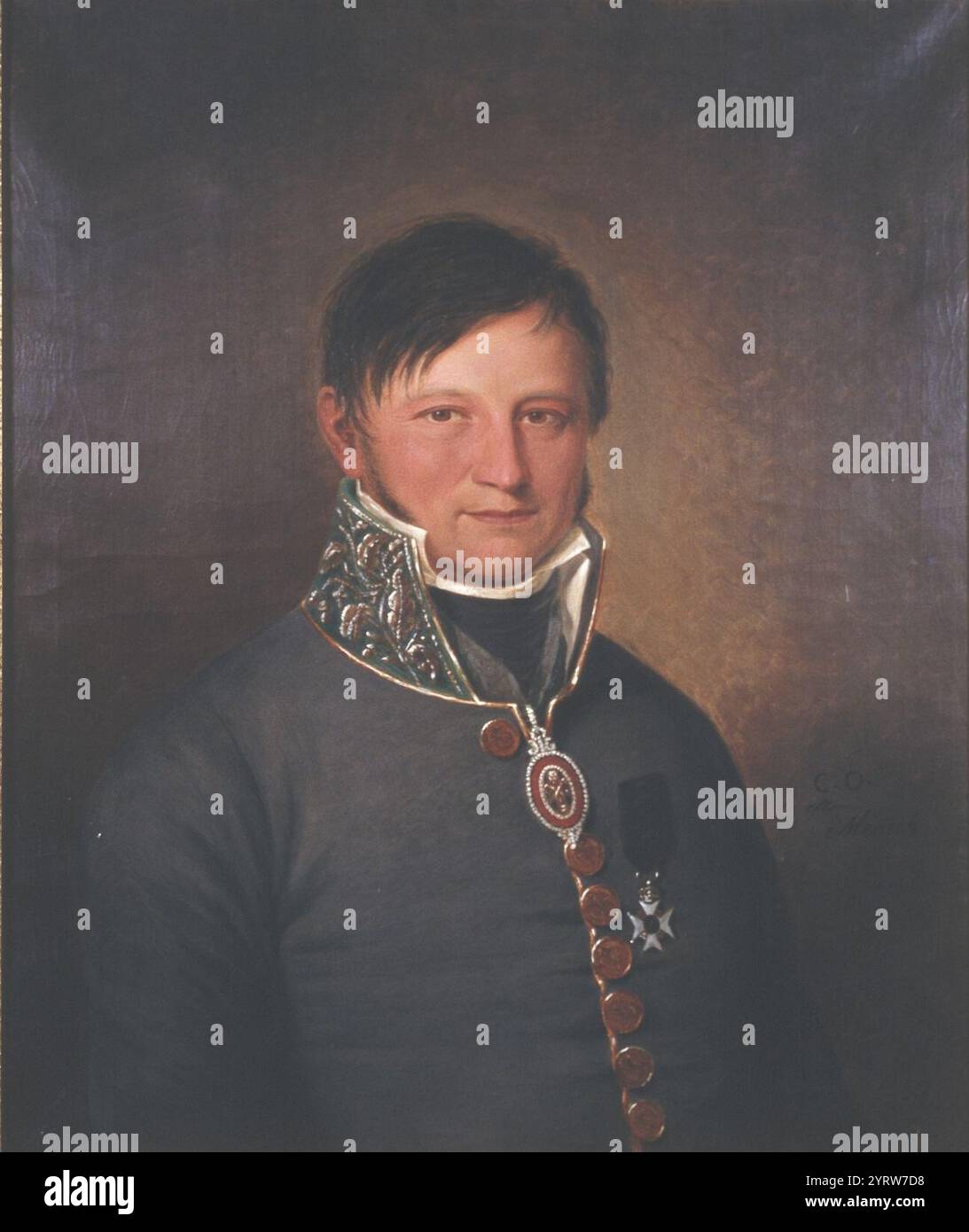 Johan olsen hi-res stock photography and images - Alamy