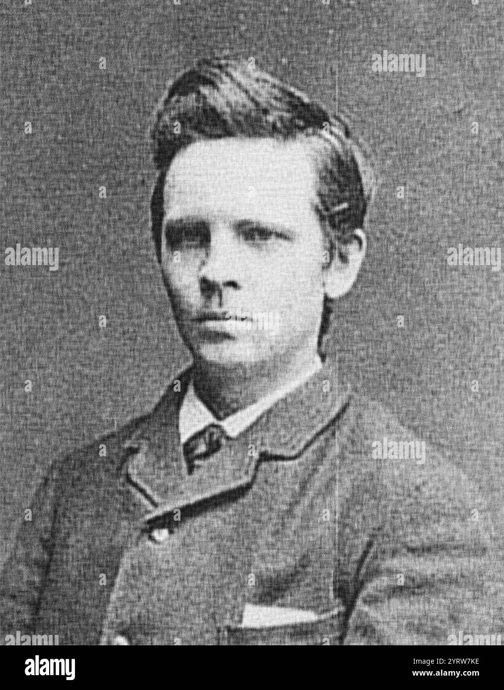 Sophus Black and White Stock Photos & Images - Alamy