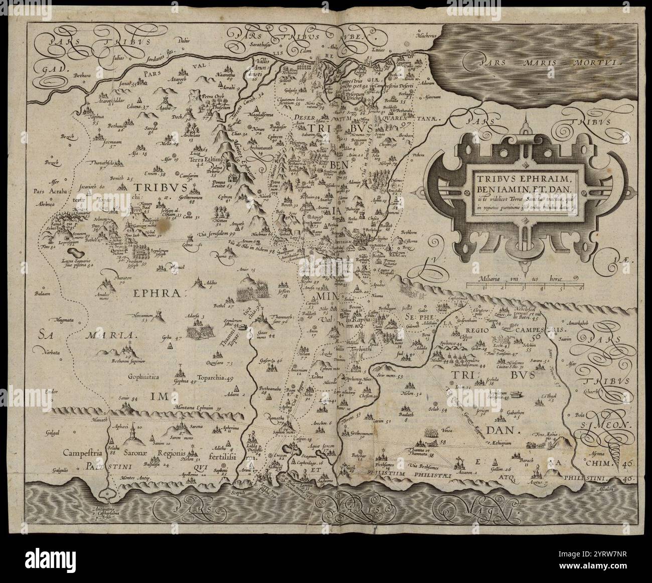 Beniamin hi-res stock photography and images - Alamy