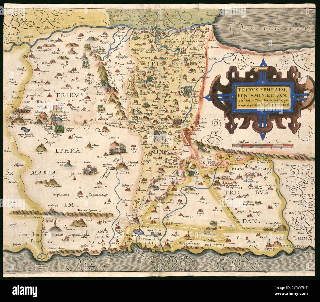 Beniamin hi-res stock photography and images - Alamy