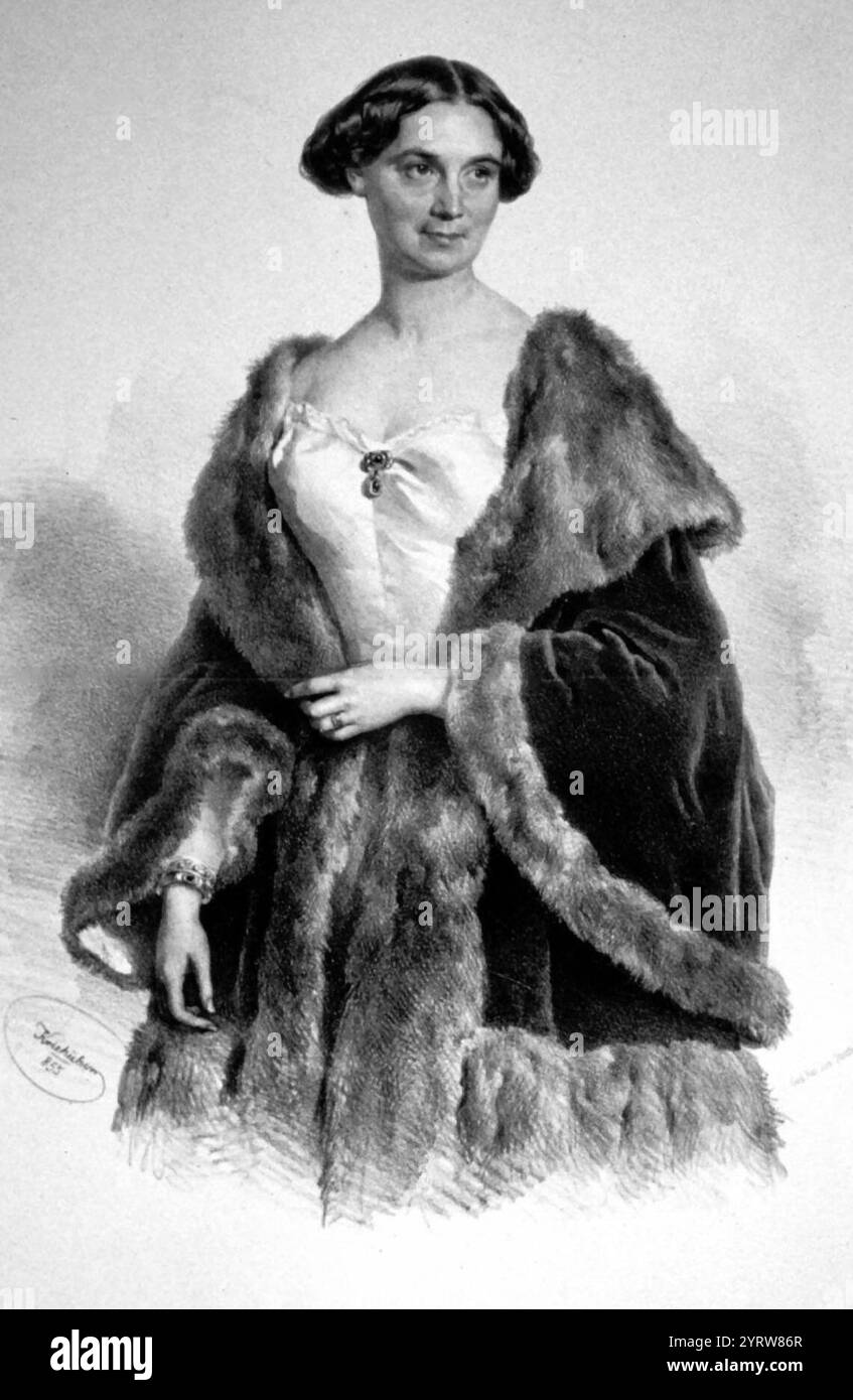 Christine hebbel hi-res stock photography and images - Alamy