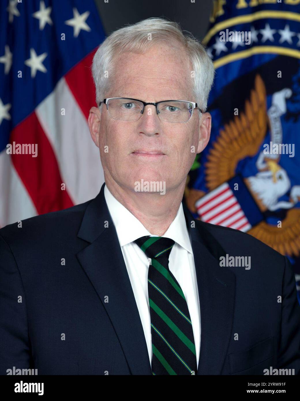 Christopher c miller hi-res stock photography and images - Alamy