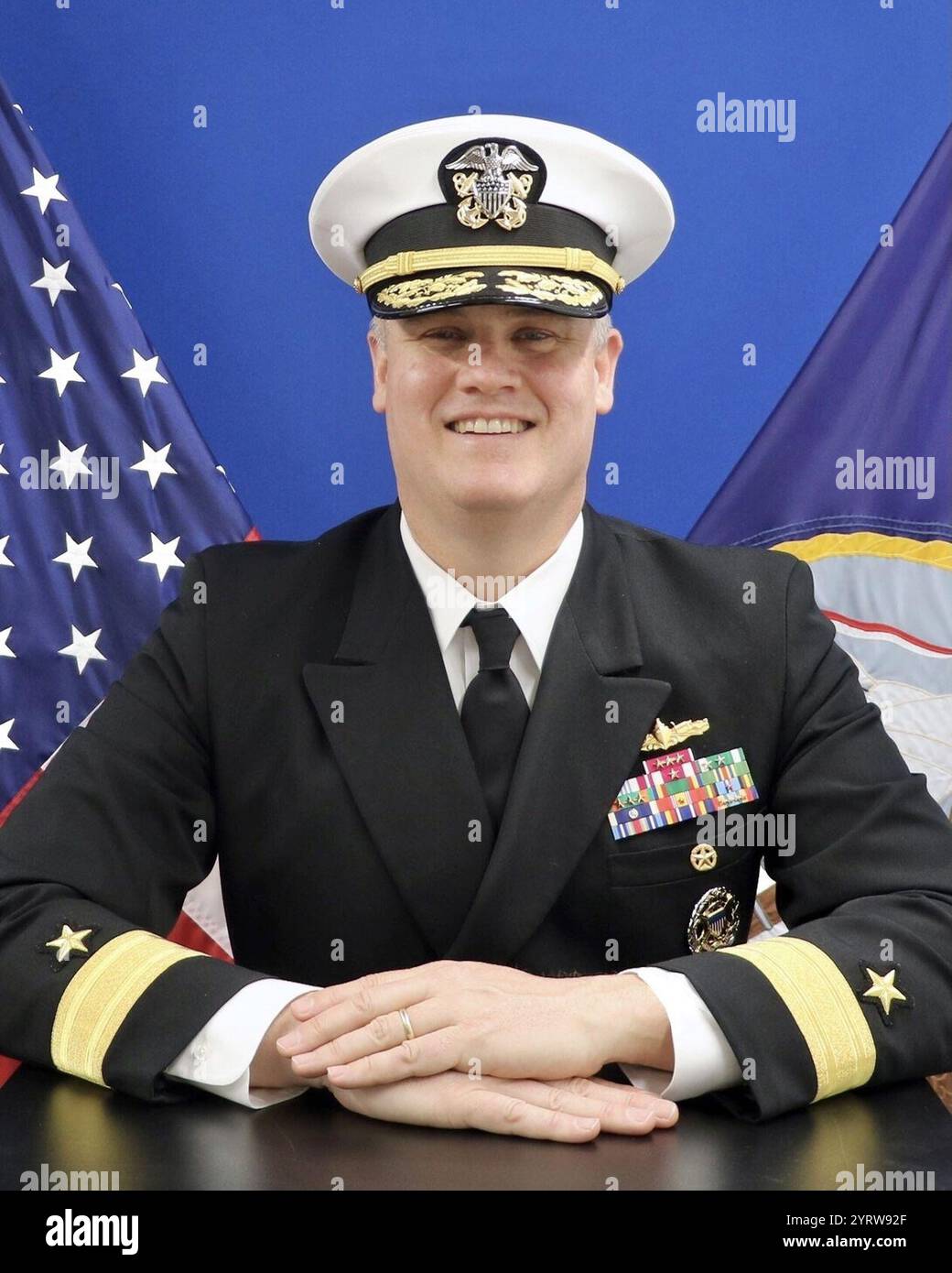 Christopher D. Alexander (1 Stock Photo - Alamy