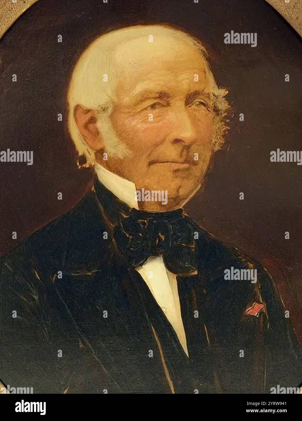 Christopher Hansen Blom Stock Photo - Alamy