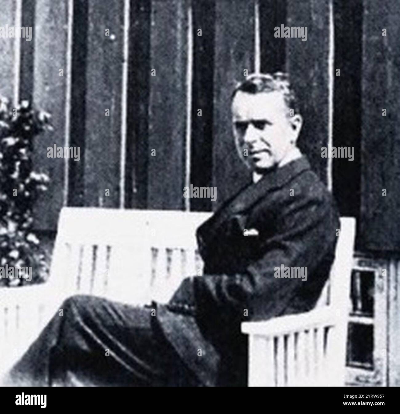 Christopher Lintrup Paus Stock Photo - Alamy