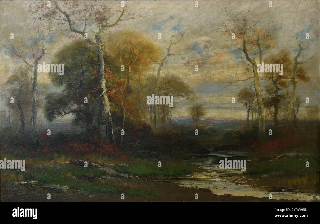 Christopher High Shearer - Landscape Stock Photo - Alamy