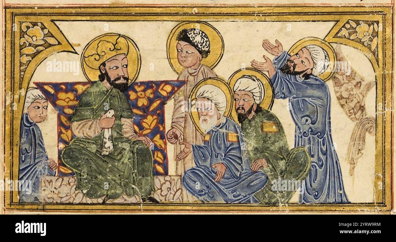 Chronology of ancient nations hi-res stock photography and images - Alamy