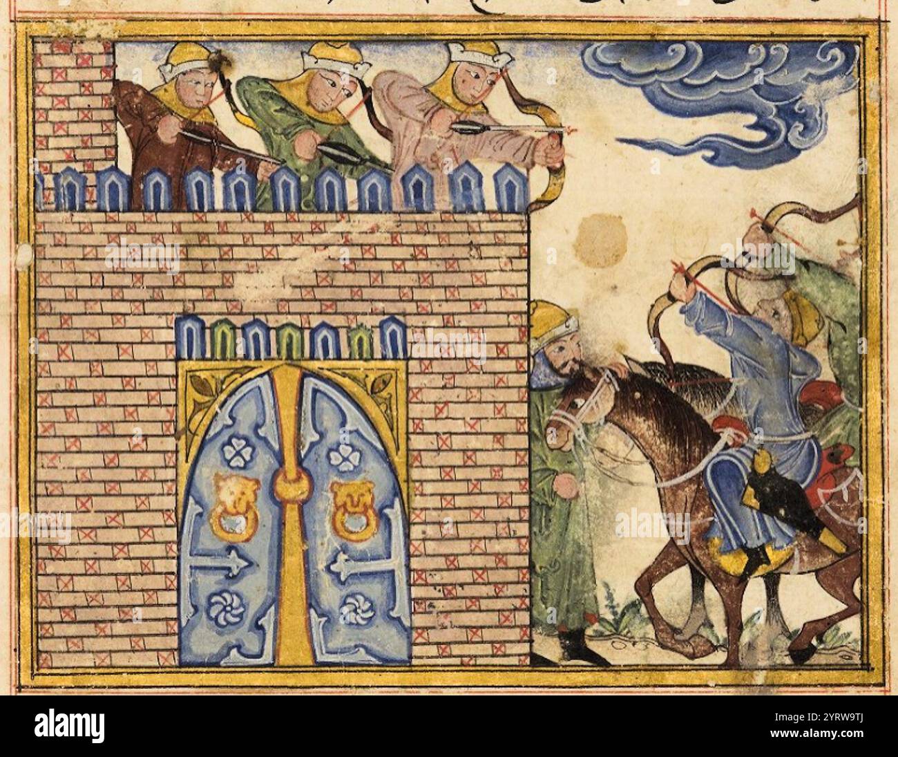 Chronology of ancient nations hi-res stock photography and images - Alamy