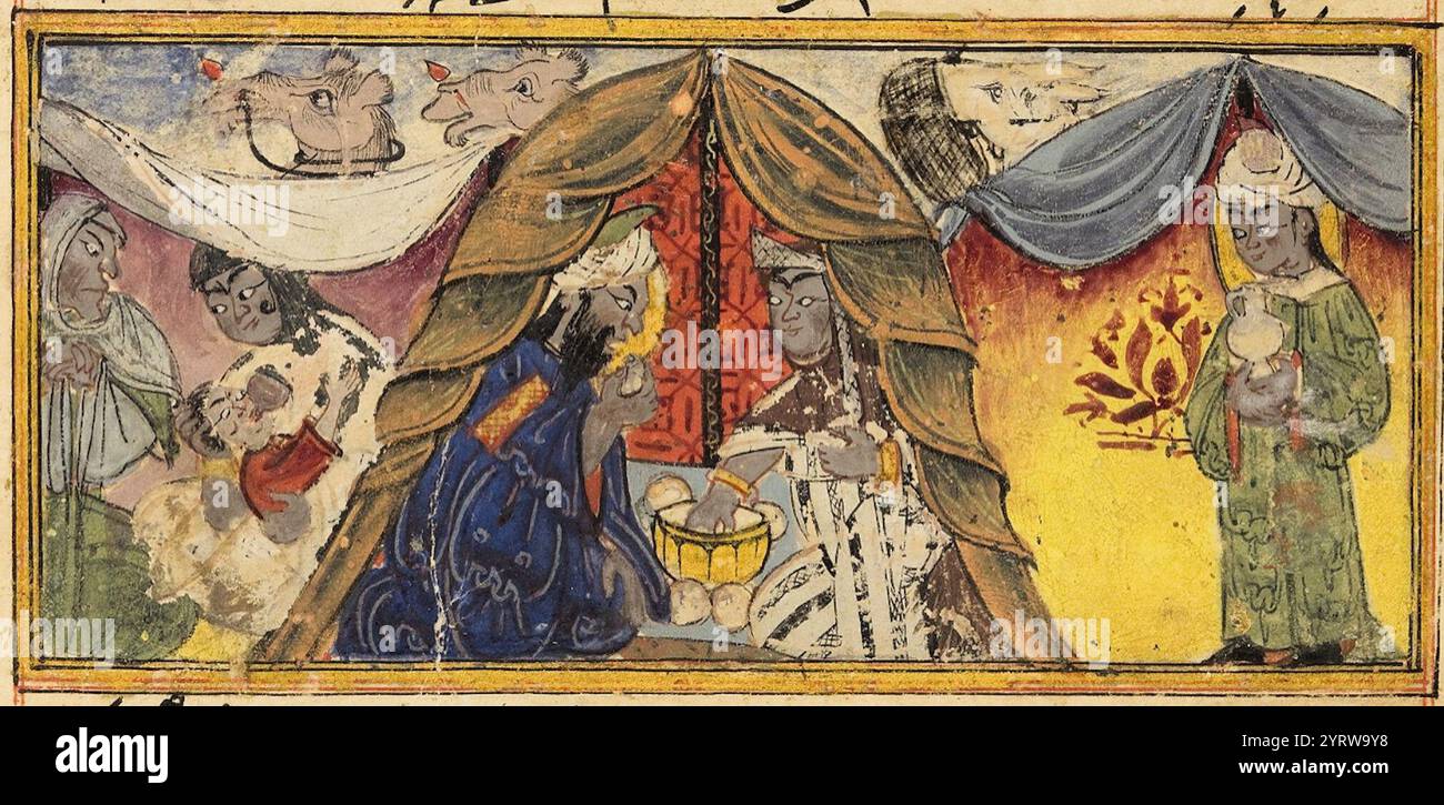 Chronology of ancient nations hi-res stock photography and images - Alamy