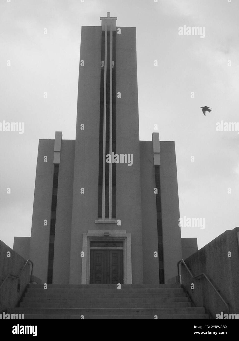 Church blessing II (508037908 Stock Photo - Alamy