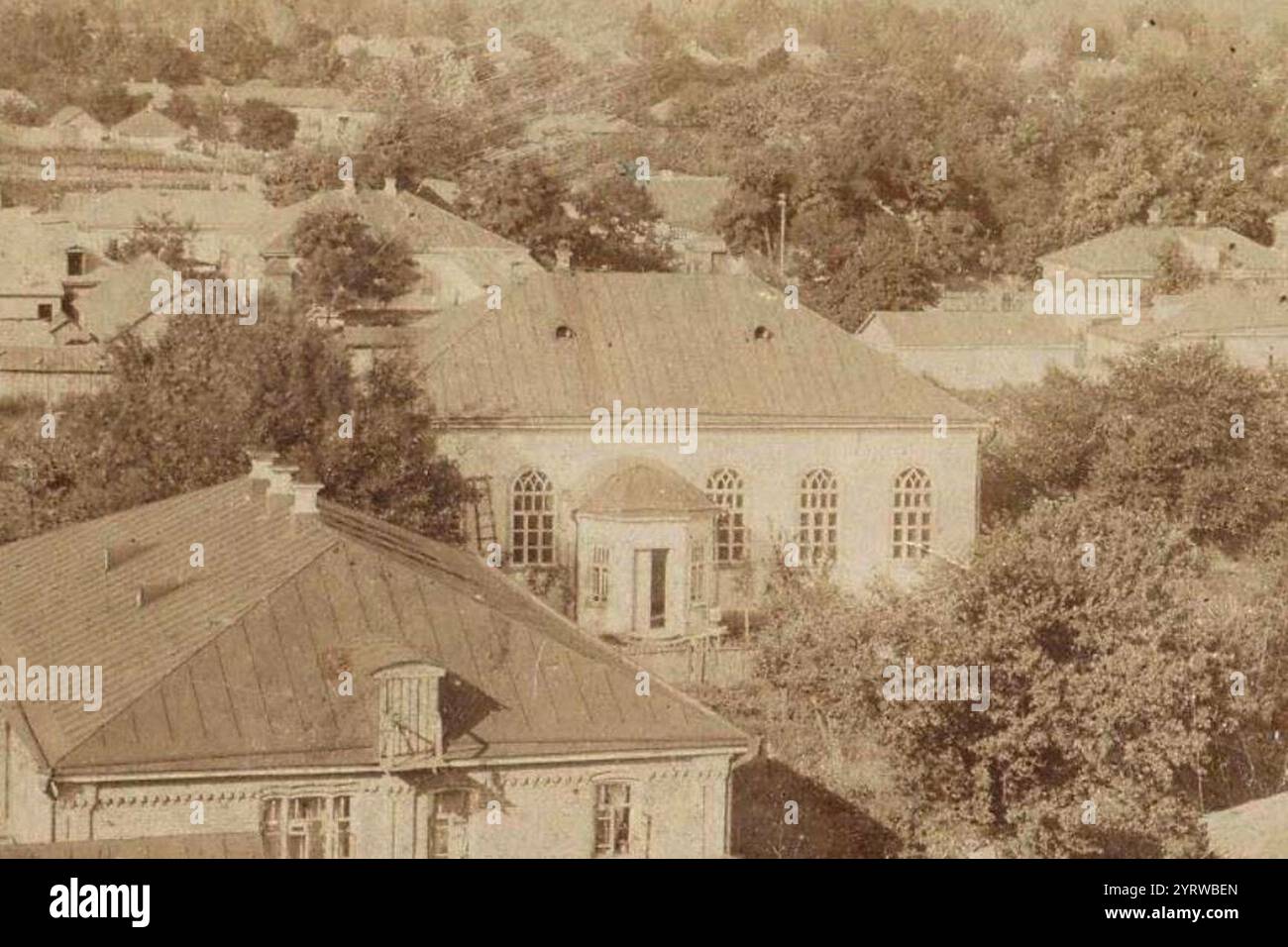 Chyhyryn hi-res stock photography and images - Alamy