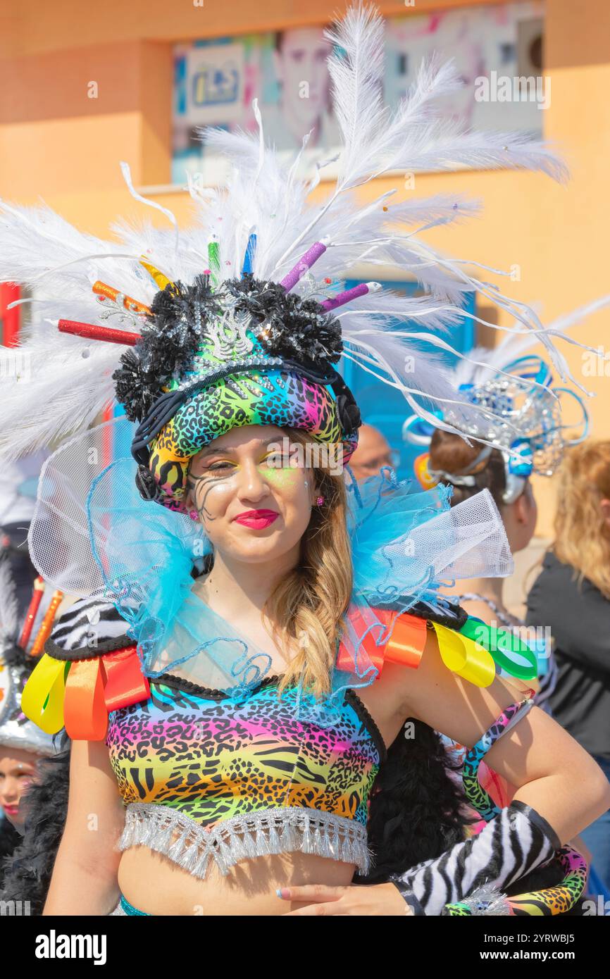 Carnival, Sciacca, Agrigento district, Sicily, Italy Stock Photo - Alamy