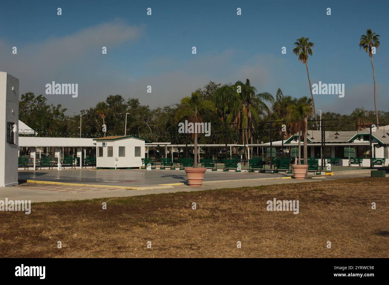 Editorial Use Only November 28, 2024. St. Petersburg, FL, USA. Early ...