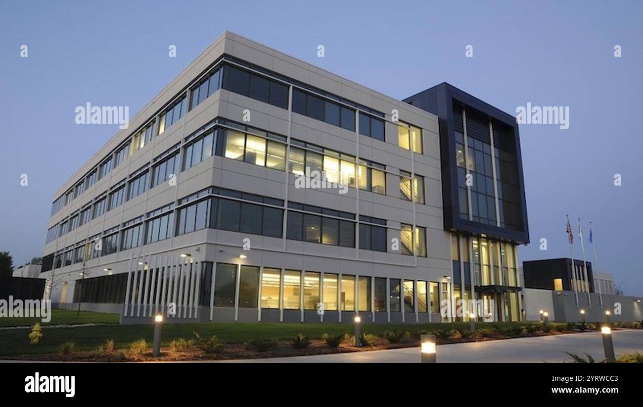 Fbi field office hi-res stock photography and images - Alamy