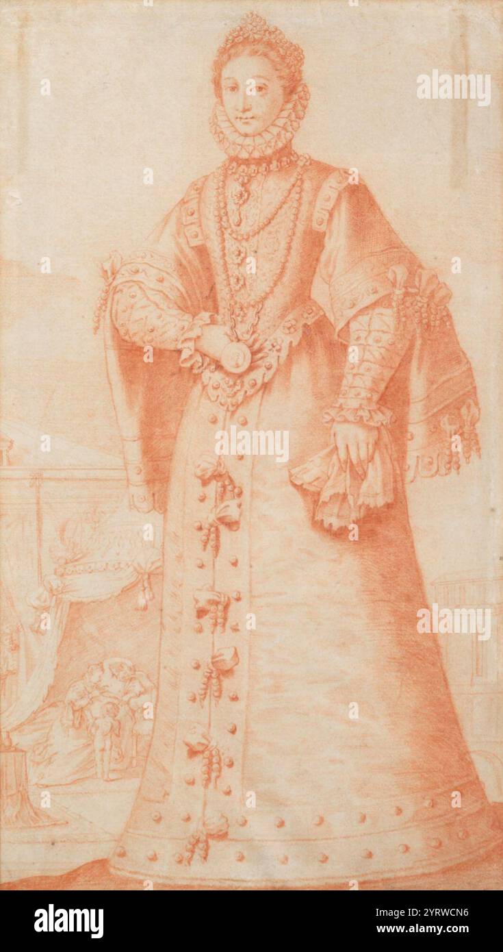 Isabelle of castille hi-res stock photography and images - Alamy