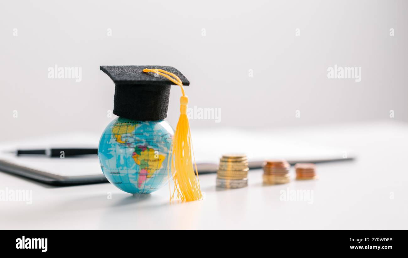 University campus map plan hi-res stock photography and images - Alamy