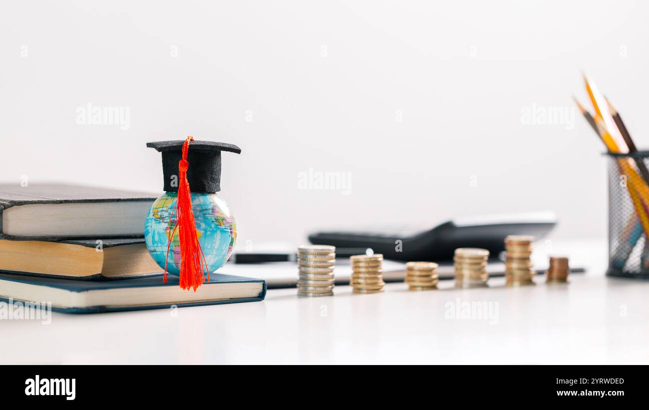 Studying abroad as part of a global education program offers students ...