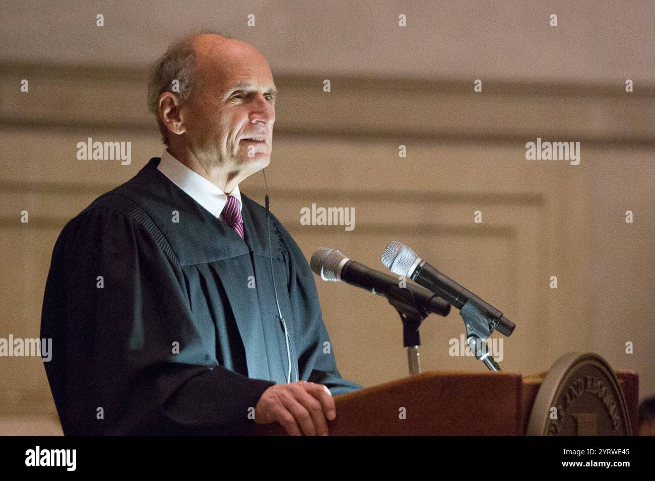 Citizenship ceremony Nara Stock Photo - Alamy