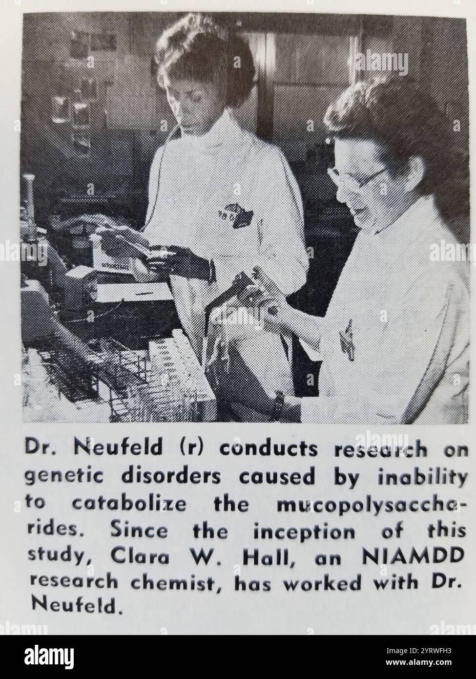 Clara hall hi-res stock photography and images - Alamy