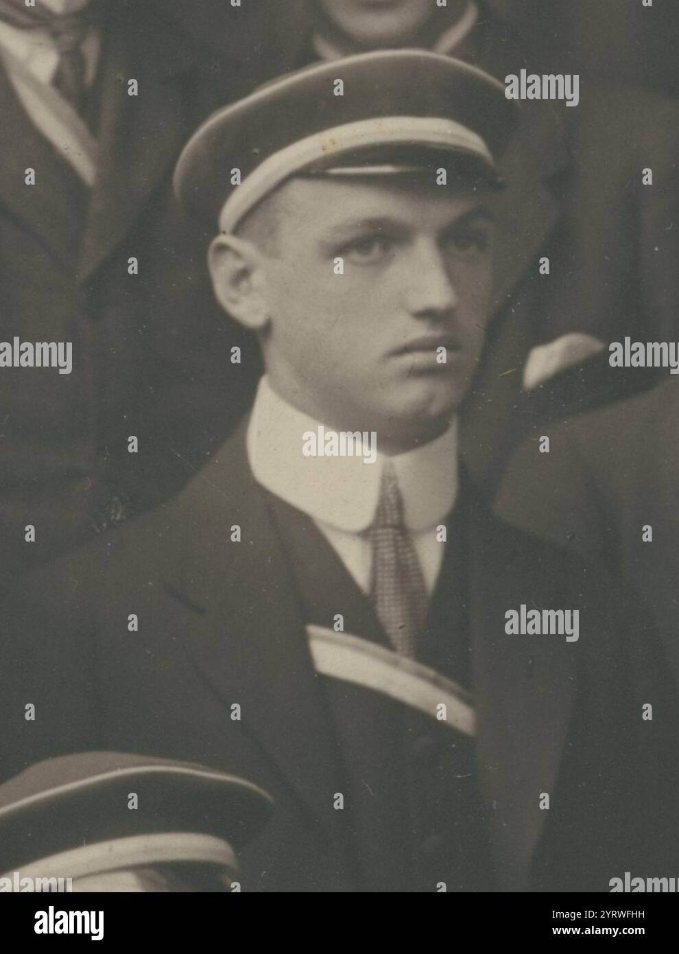 Clara I, Max Stock Photo - Alamy