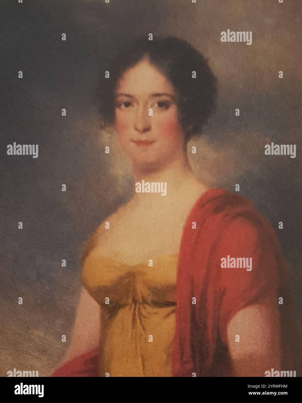 Clara elisabeth hedin hi-res stock photography and images - Alamy