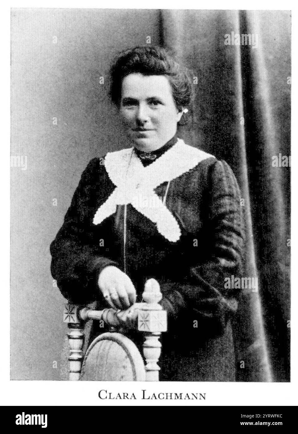 Lachmann Cut Out Stock Images & Pictures - Alamy