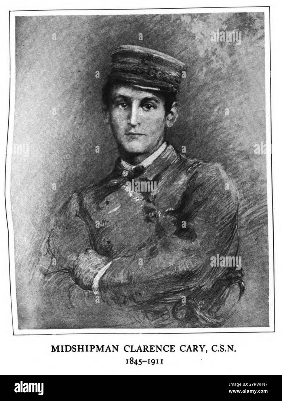 Clarence page Cut Out Stock Images & Pictures - Alamy