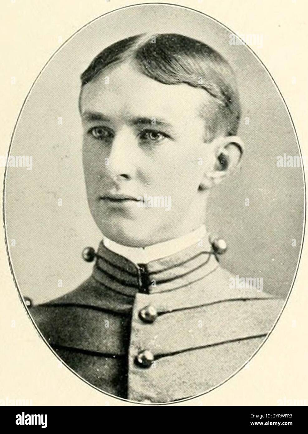 Clarence H. McNeil (U.S. Army major general Stock Photo - Alamy