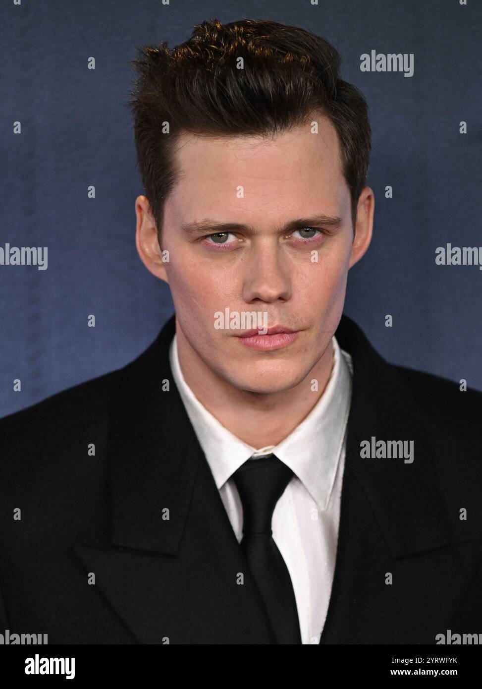 London, United States. 04th Dec, 2024. Bill Skarsgard at the UK ...