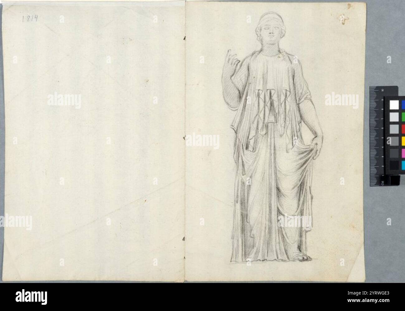 Claude audran hi-res stock photography and images - Alamy