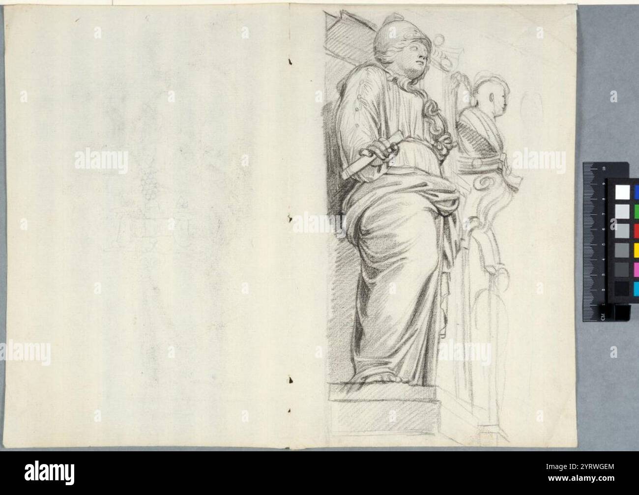 Claude audran hi-res stock photography and images - Alamy