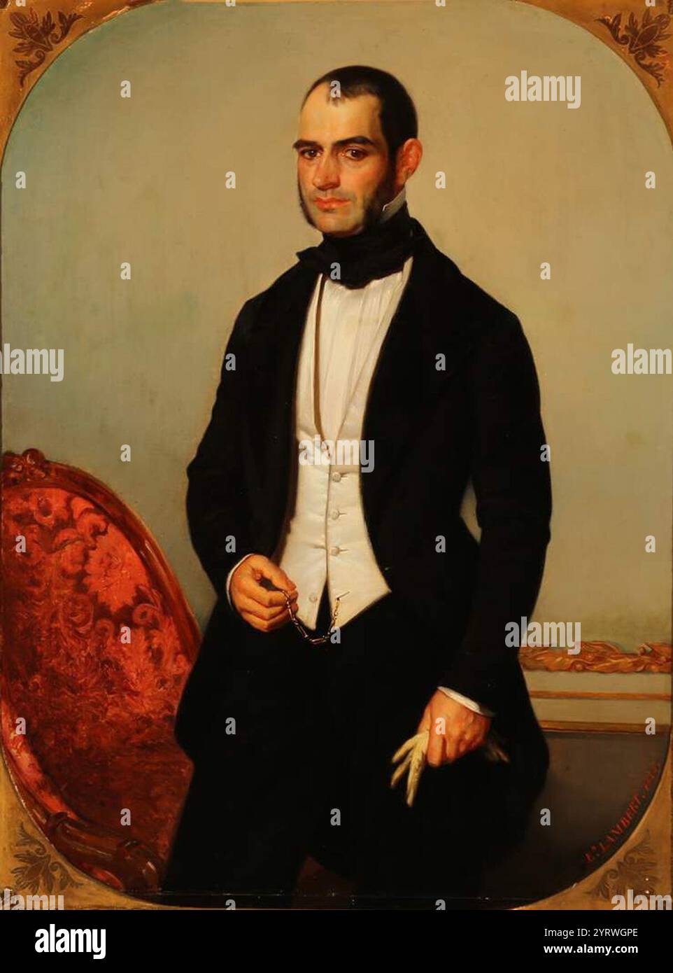 Claude edouard lambert hi-res stock photography and images - Alamy