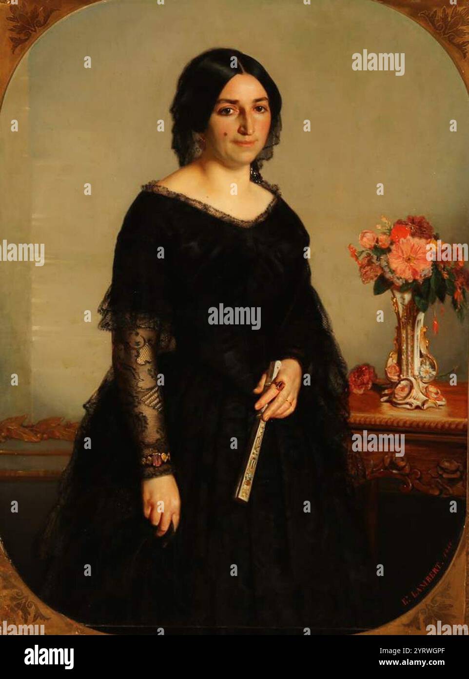 Claude lambert hi-res stock photography and images - Alamy