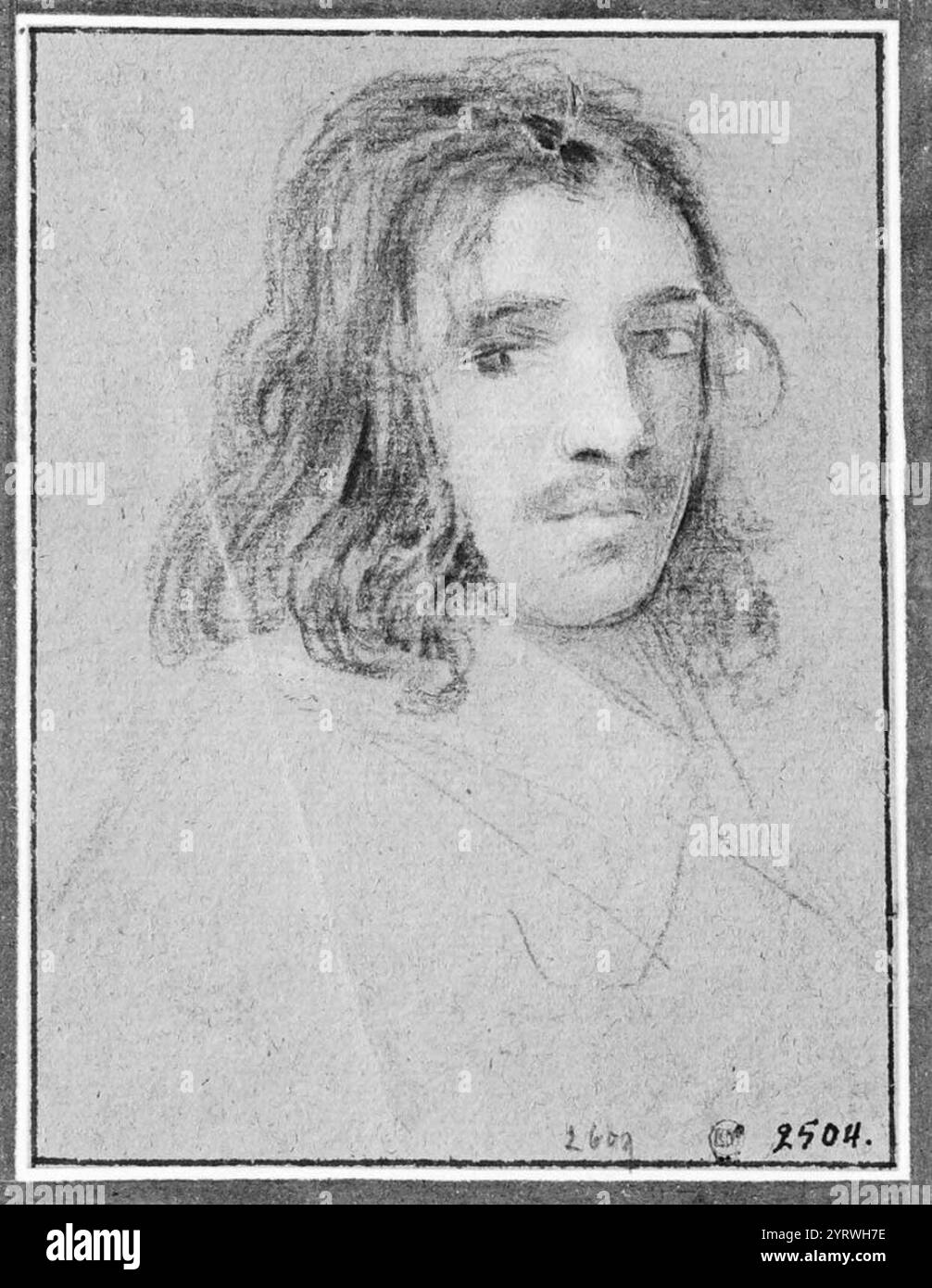 Michel le tellier d a hi-res stock photography and images - Alamy