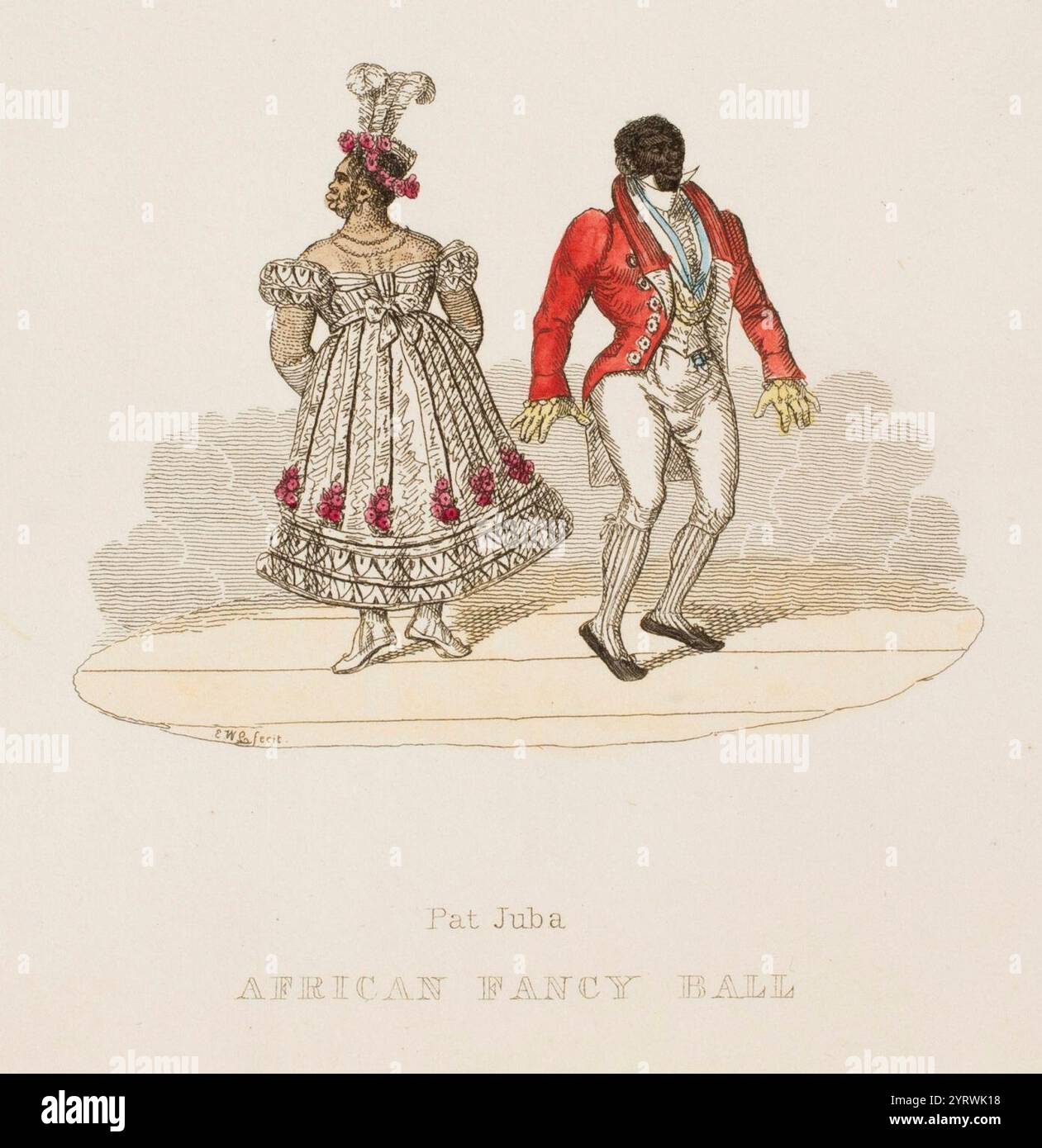 Clay Pat Juba - African Fancy Ball Stock Photo - Alamy