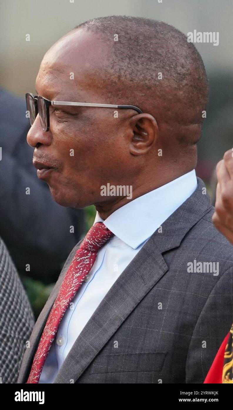 Cleopas dlamini hi-res stock photography and images - Alamy