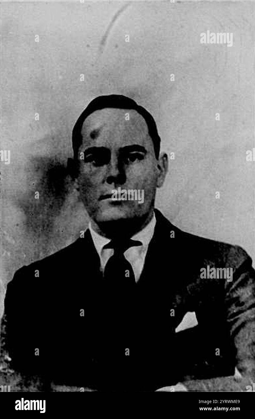 Clifford gray hi-res stock photography and images - Alamy
