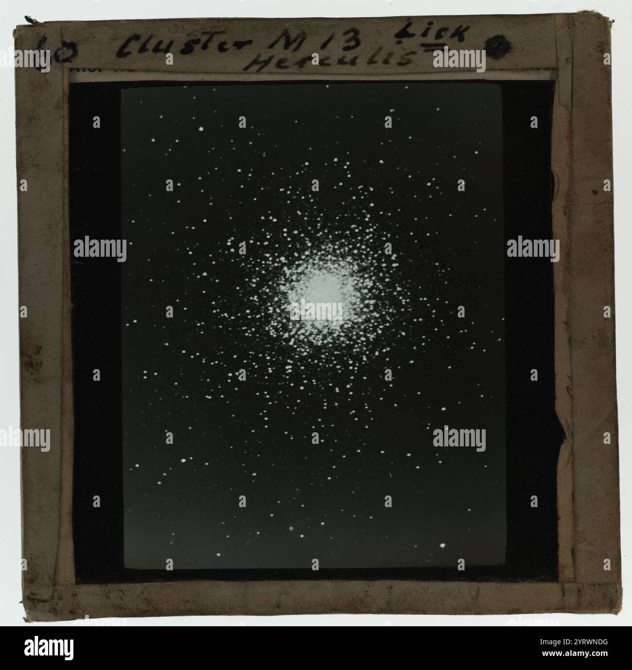 Herculis hi-res stock photography and images - Alamy