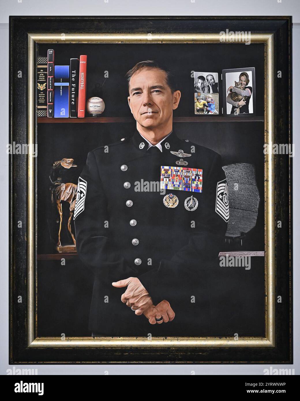 Cmssf hi-res stock photography and images - Alamy