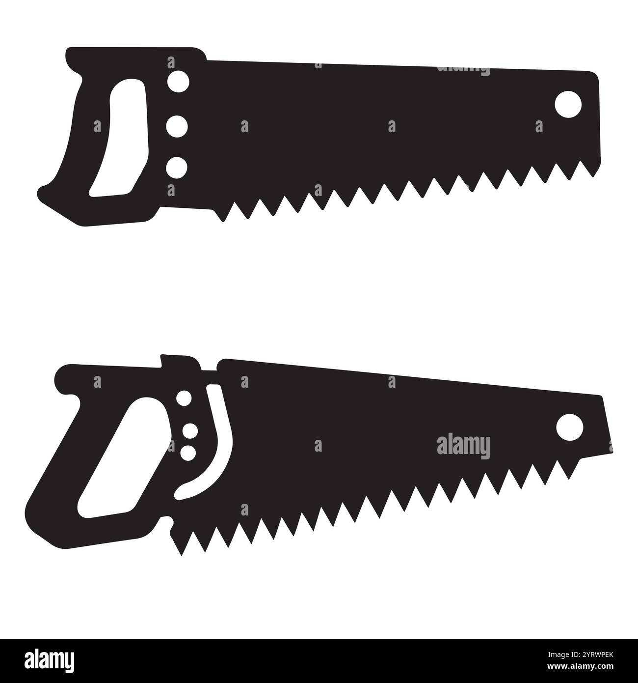 Heavy duty tools vector hi-res stock photography and images - Alamy