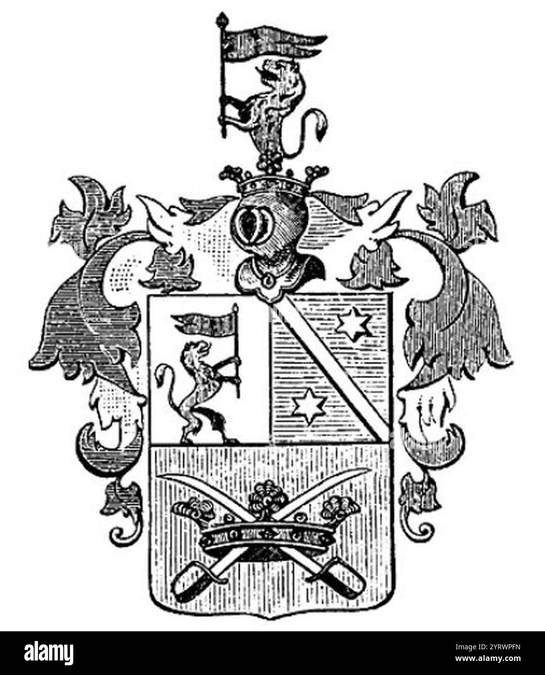 COA Csiki (Csiksomlyó Stock Photo - Alamy