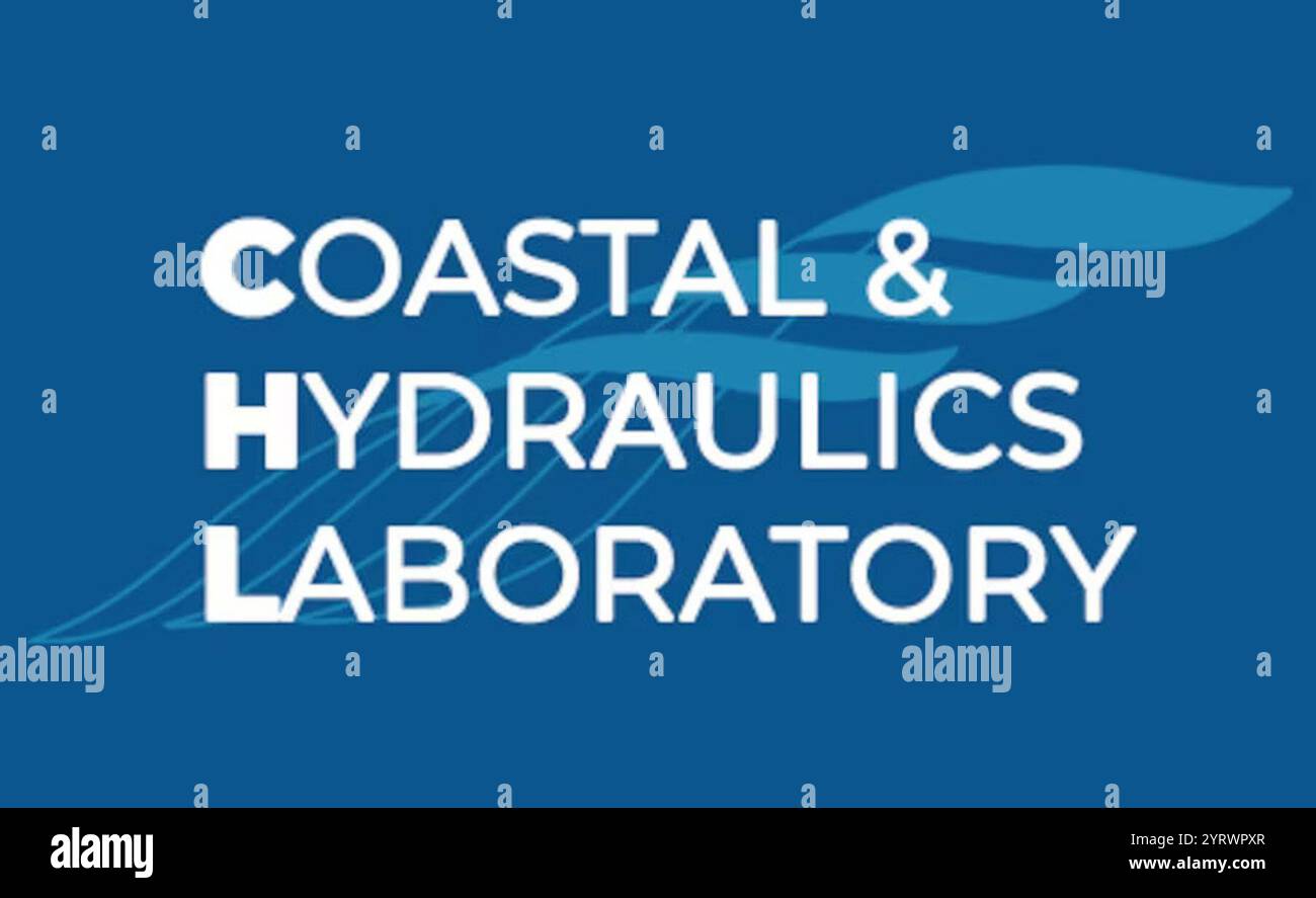 Hydraulics laboratory hi-res stock photography and images - Alamy