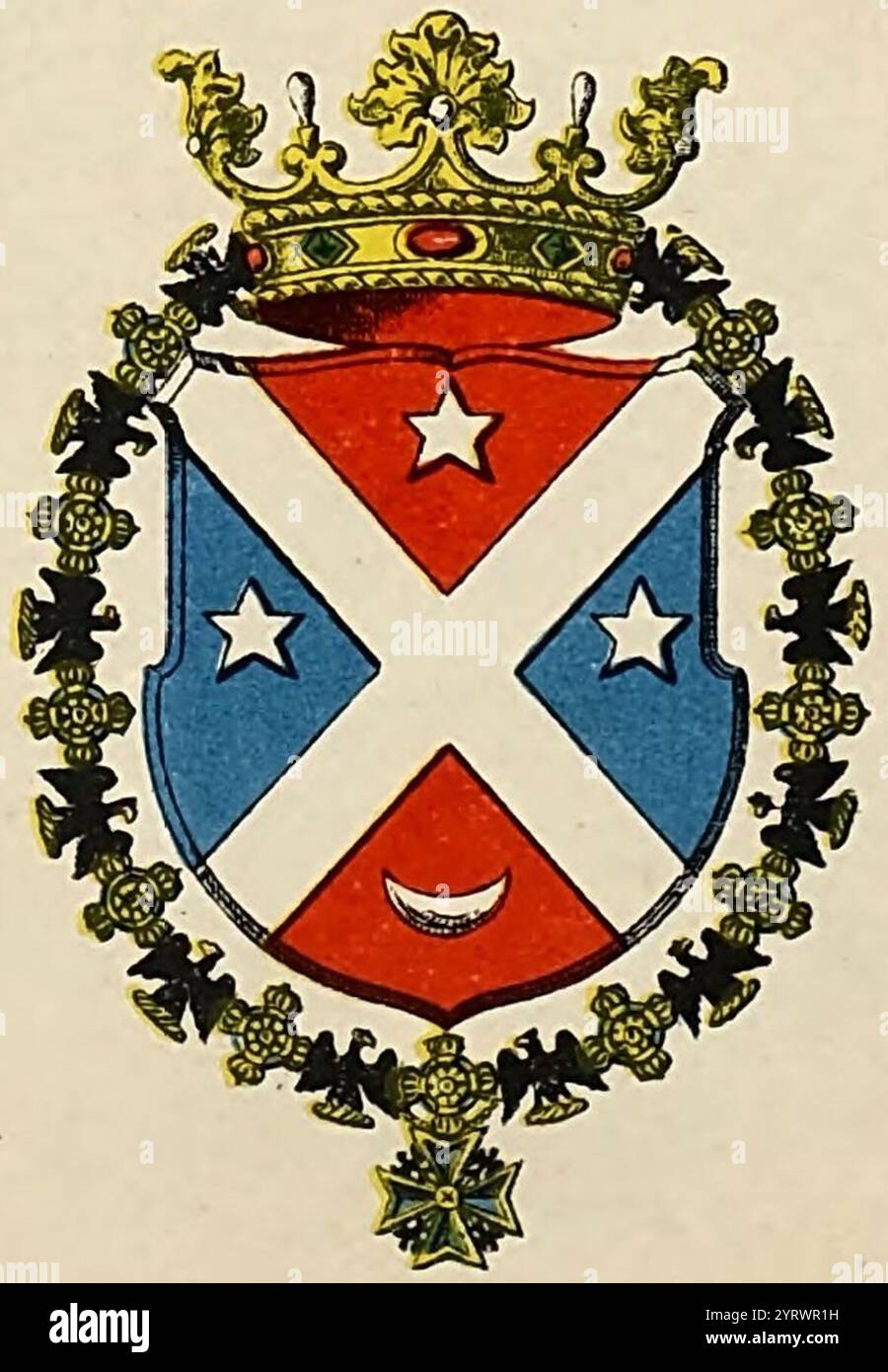 Von savigny hi-res stock photography and images - Alamy