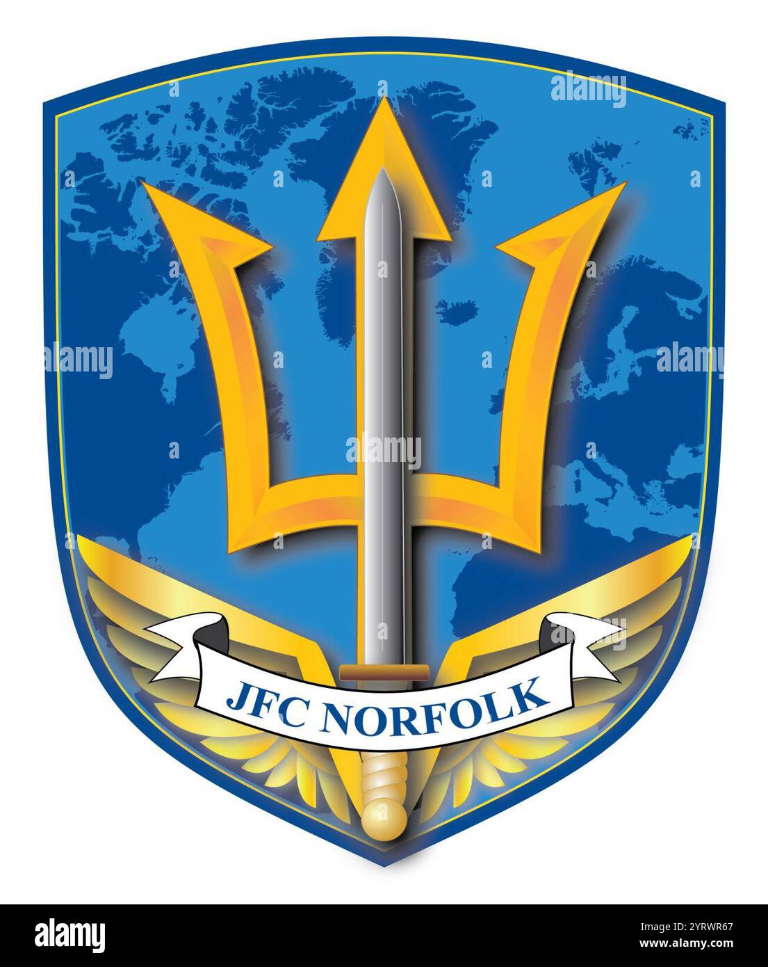 Joint command Cut Out Stock Images & Pictures - Alamy